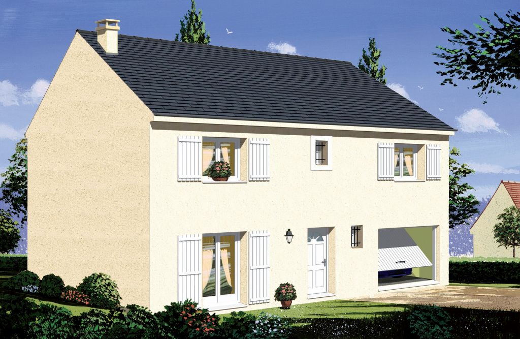 Notre offre à Héricy en Seine et Marne